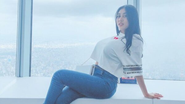 Gara-gara Payudara, Pamela Safitri Duo Serigala Banjir Cibiran Warganet | radaraktual.com