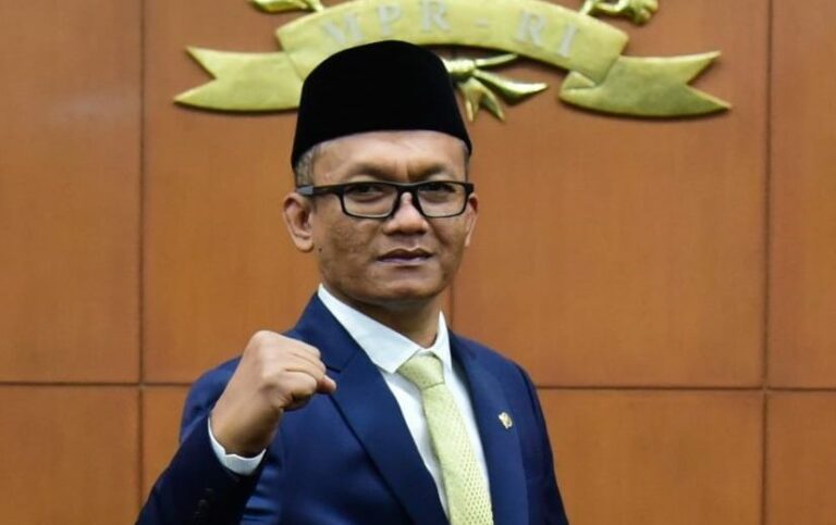 Mengenal Sosok Bambang Hermanto, Anggota Fraksi Partai Golkar DPR RI Asal Jawa Barat ...
