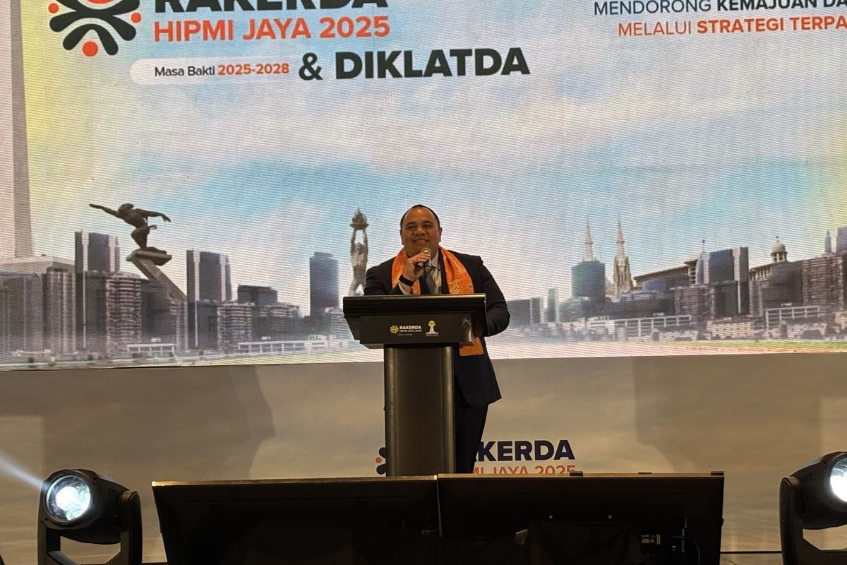 Luncurkan Kampus Modern, BPI Danantara Gandeng 9 Kampus Top Dunia Dari ...