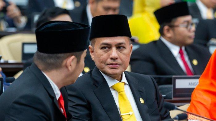 Musa Rajekshah Dorong Pendidikan Tanggap Bencana Masuk Kurikulum ...