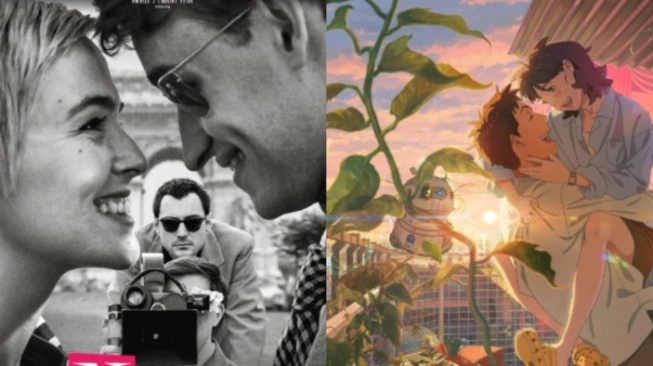 Terbaik! Ini 5 Film Netflix Dengan Rating Tertinggi 2025 Versi Rotten ...